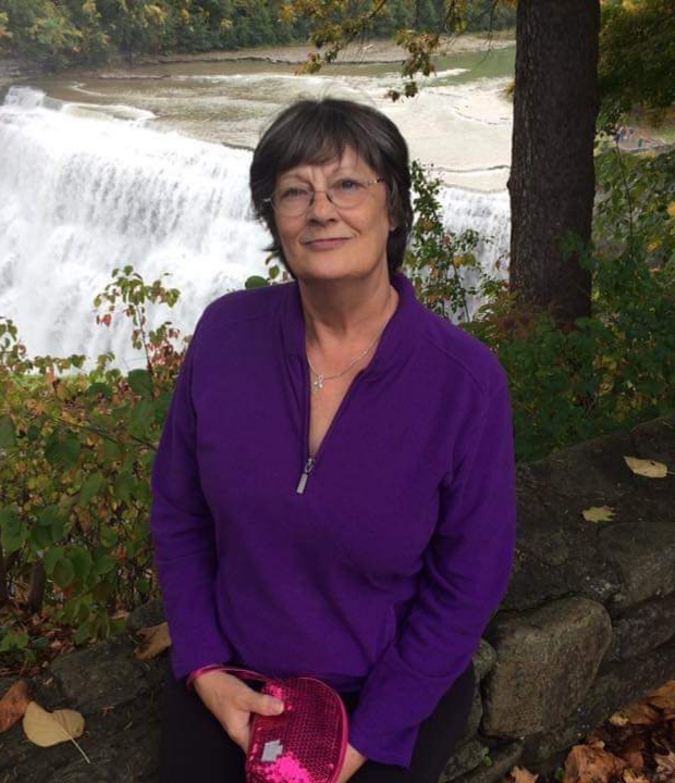 Virginia A. Lester-Santy | News, Sports, Jobs - Adirondack Daily Enterprise